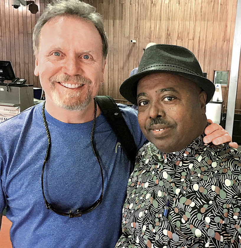 Rev. Freshour returning to Parkersburg area for meetings | News, Sports ...